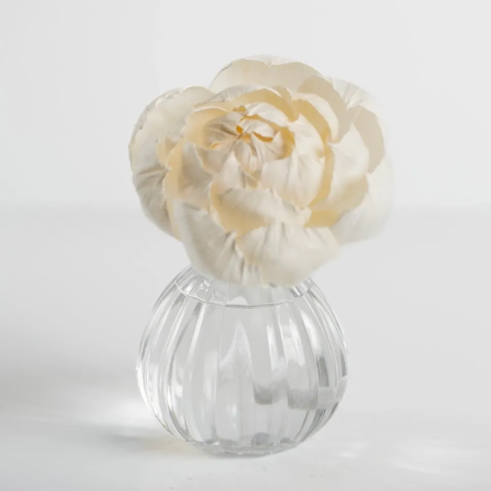 Kirklands Hello Gorgeous Flower Petal Diffuser Set | Hamilton Place