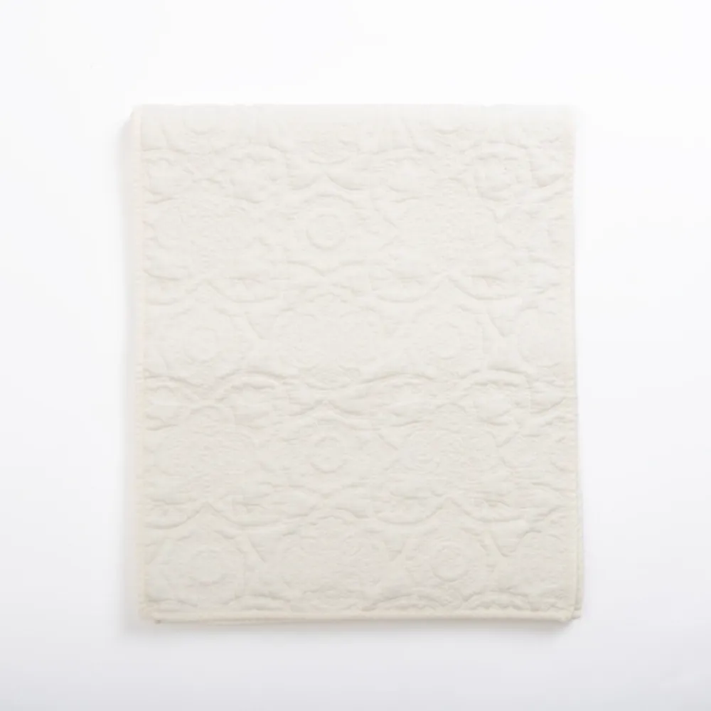 Kirklands Avery Quilted Table Runner | Hamilton Place