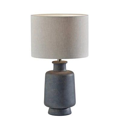Stone base lamp | Hamilton Place