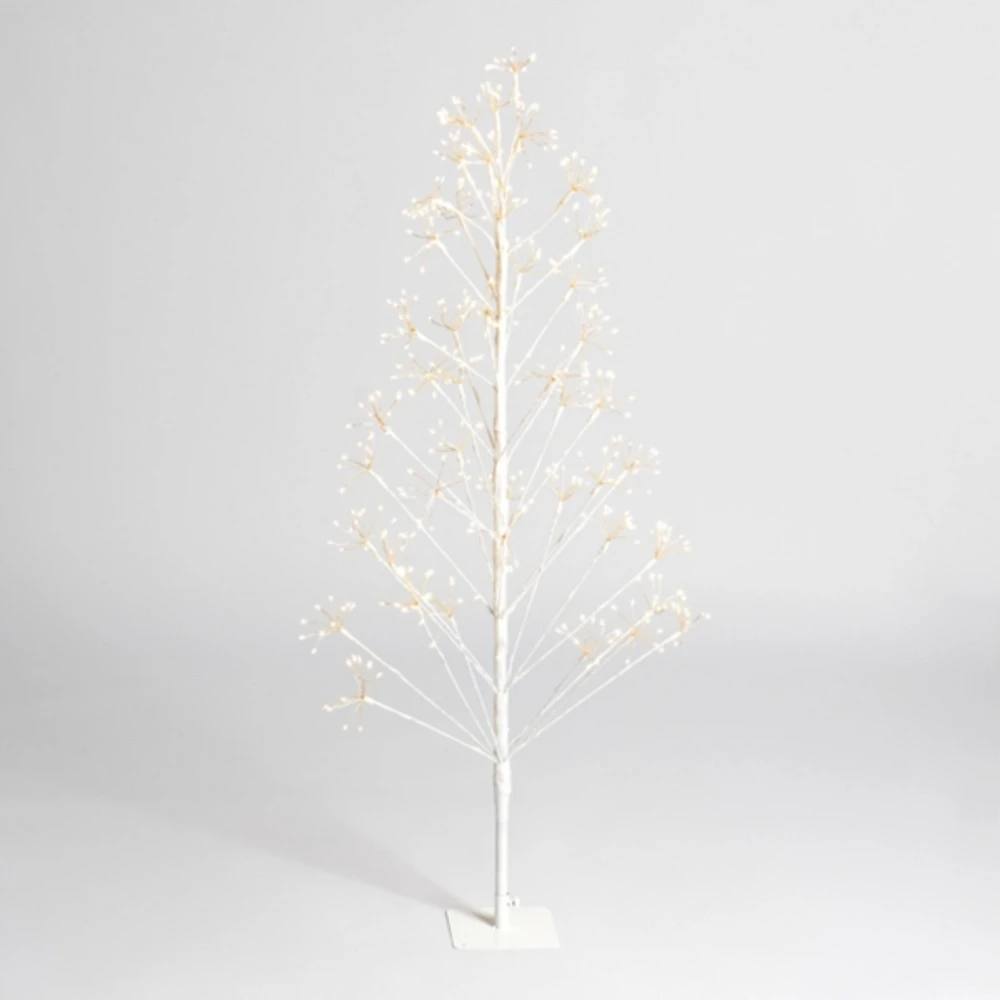 Kirklands LED Burst Christmas Tree, 47 in. | Hamilton Place