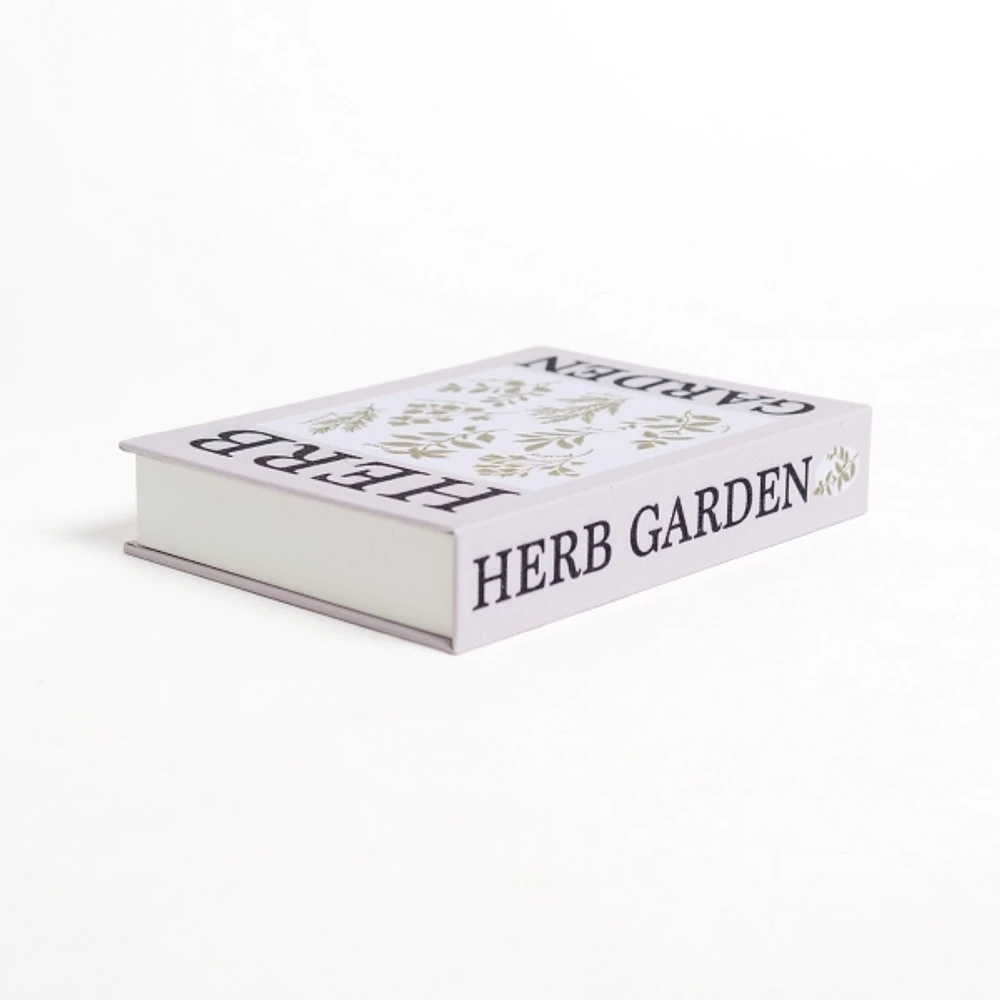 Kirklands Herb Garden Linen Book Box at Hamilton Place in Chattanooga, TN