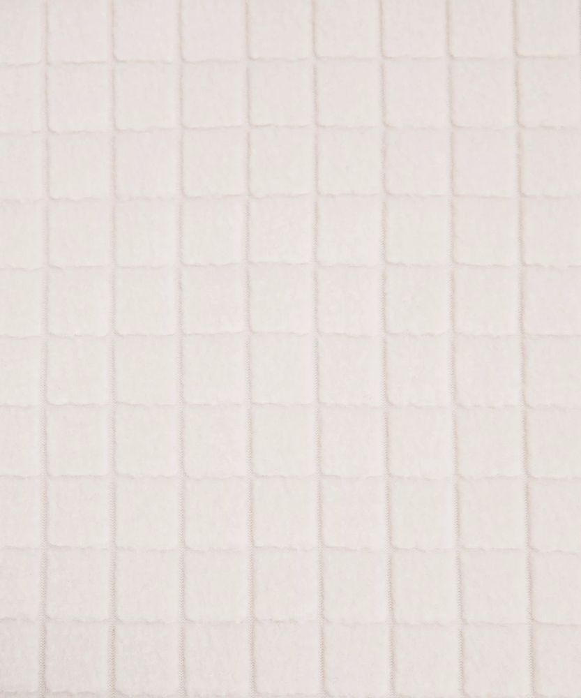 Lululemon lab Textured-Grid Fleece Hoodie | Men's Hoodies & Sweatshirts ...