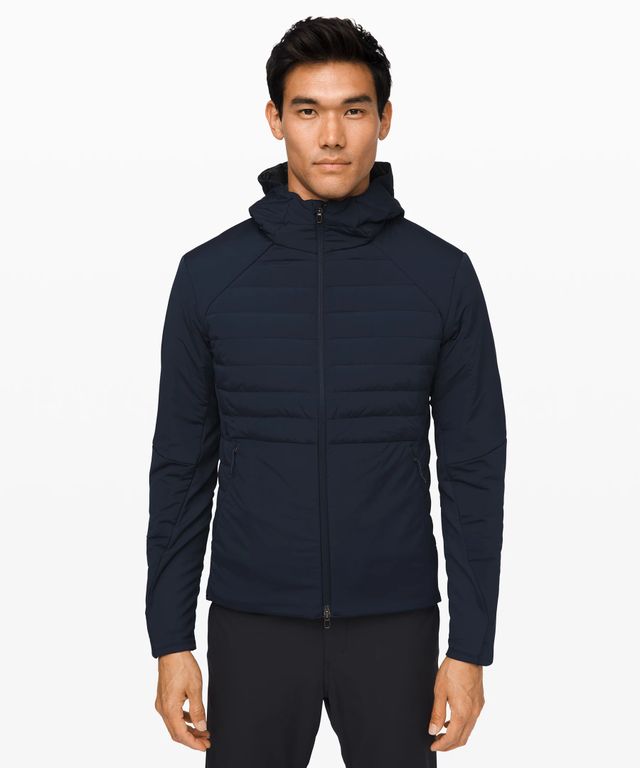 Lululemon-men's-jacket | Mall of America®