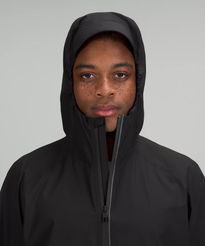 Lululemon athletica Precipitation Jacket | Men's Coats & Jackets | Mall of America®