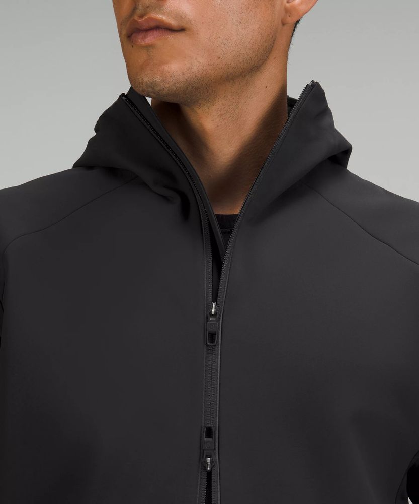 Lululemon athletica Cross Chill Jacket | Men's Coats & Jackets | Pacific City