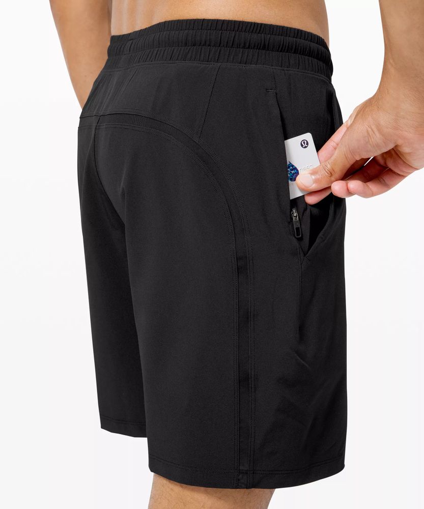 Lululemon athletica Pace Breaker Lined Short 7" | Men's Shorts | Mall ...