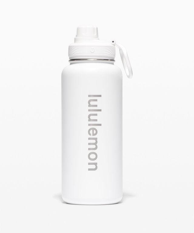 Lululemon | The Summit