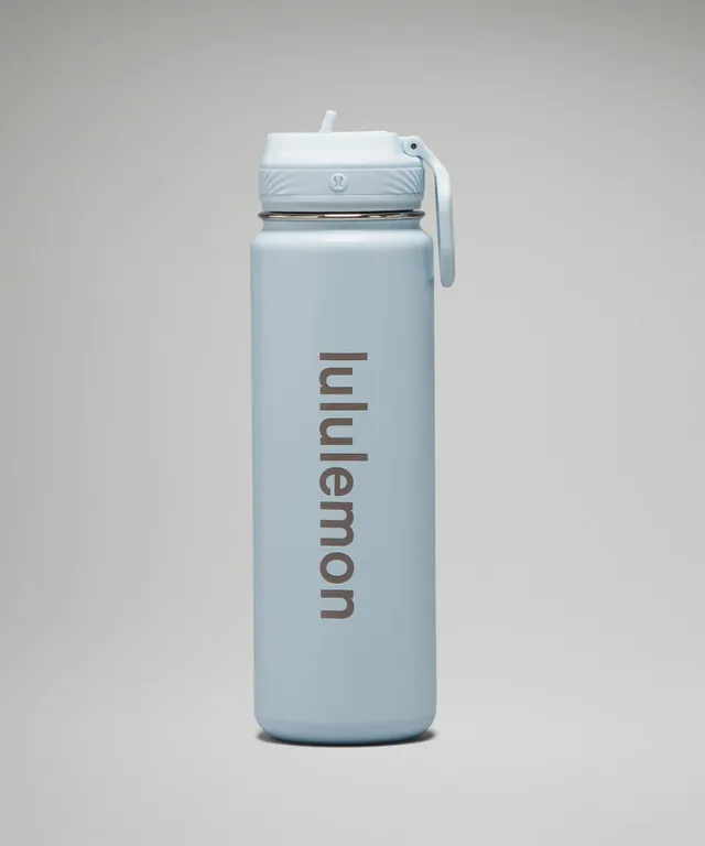 Lululemon | The Summit