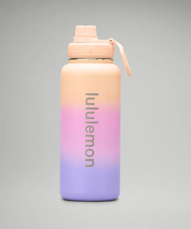 Lululemon-water-bottle | Mall of America®