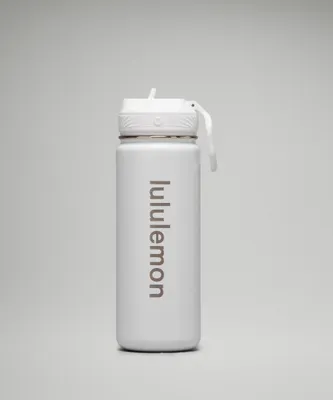 Lululemon | The Summit