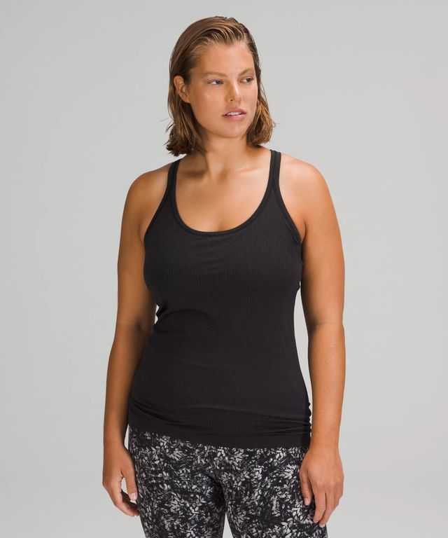 Lululemon | Hamilton Place