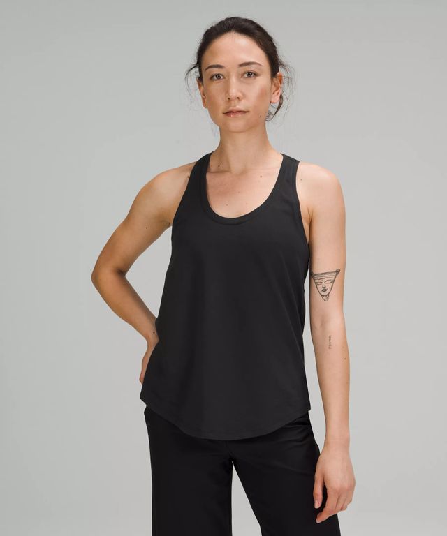 Lululemon | Hamilton Place