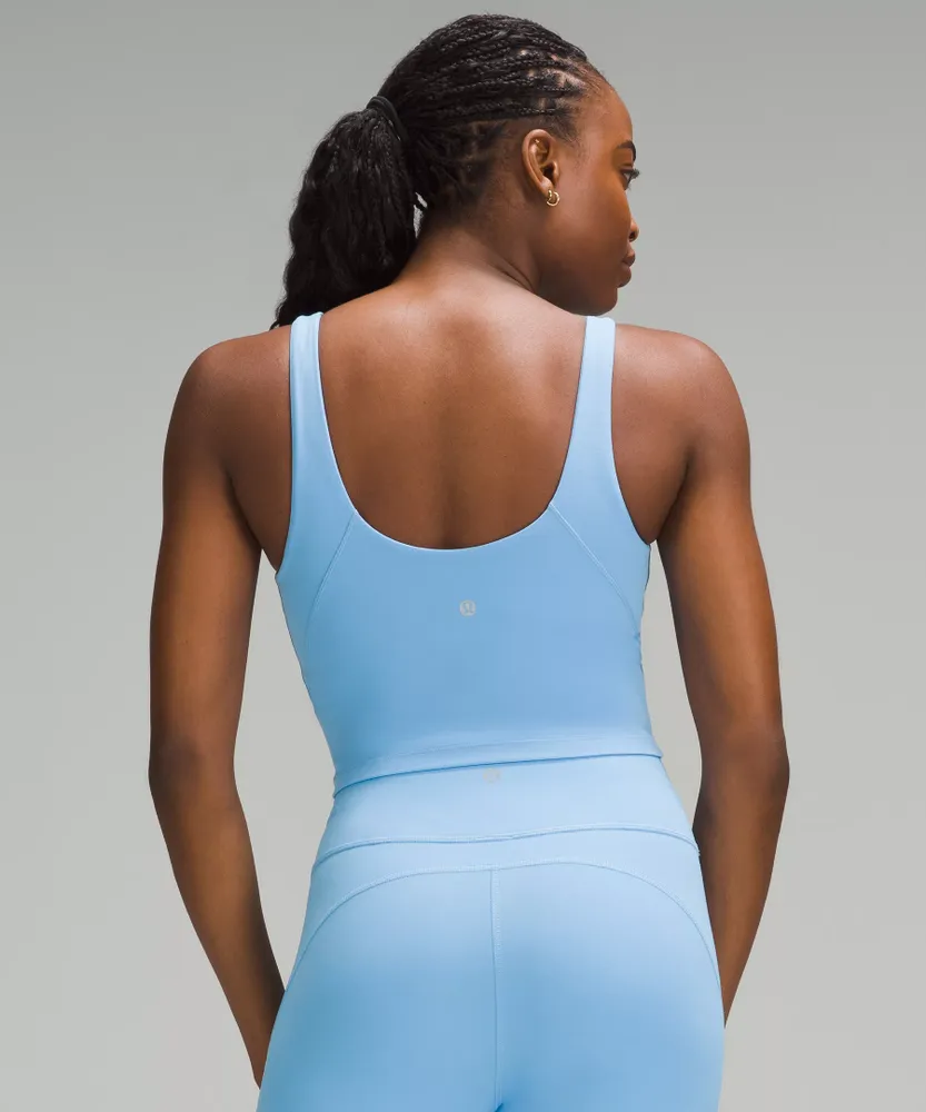 Lululemon Align™ Tank Top *Light Support, C/D Cup | Women's Sleeveless ...