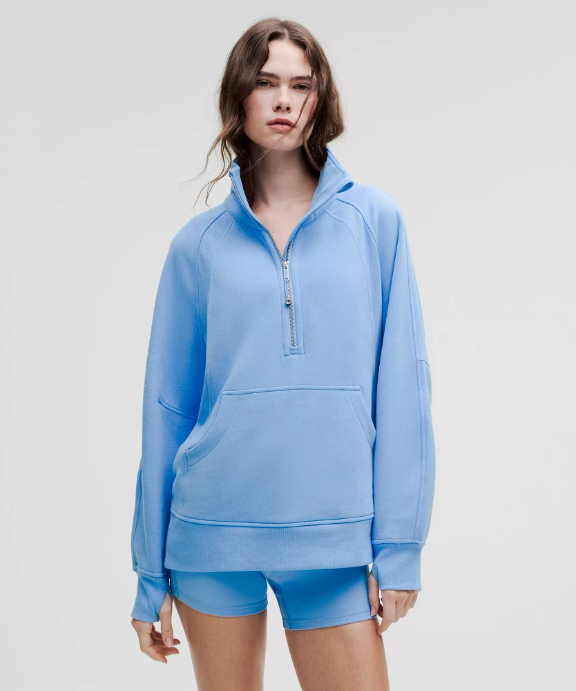 Funnel neck sweatshirts store