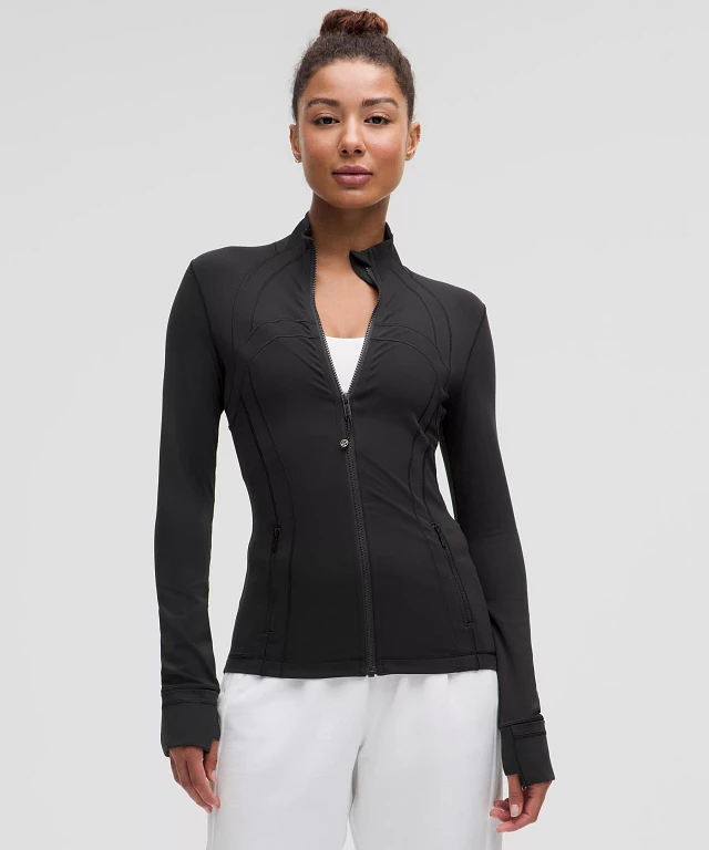 Lululemon | Hamilton Place