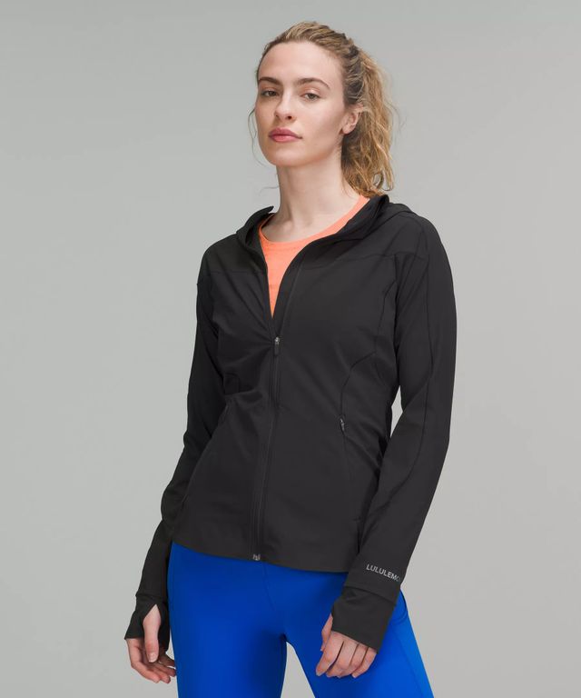 Lululemon | The Summit