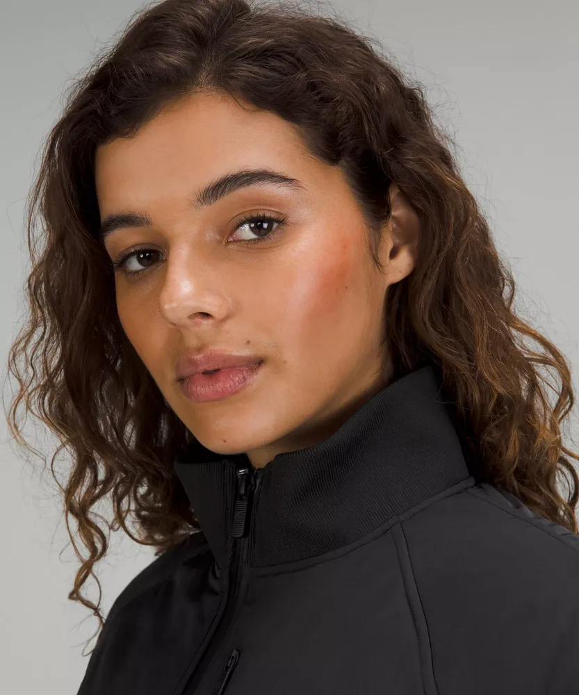 Lululemon athletica Short Insulated Bomber Jacket | Women's Coats ...