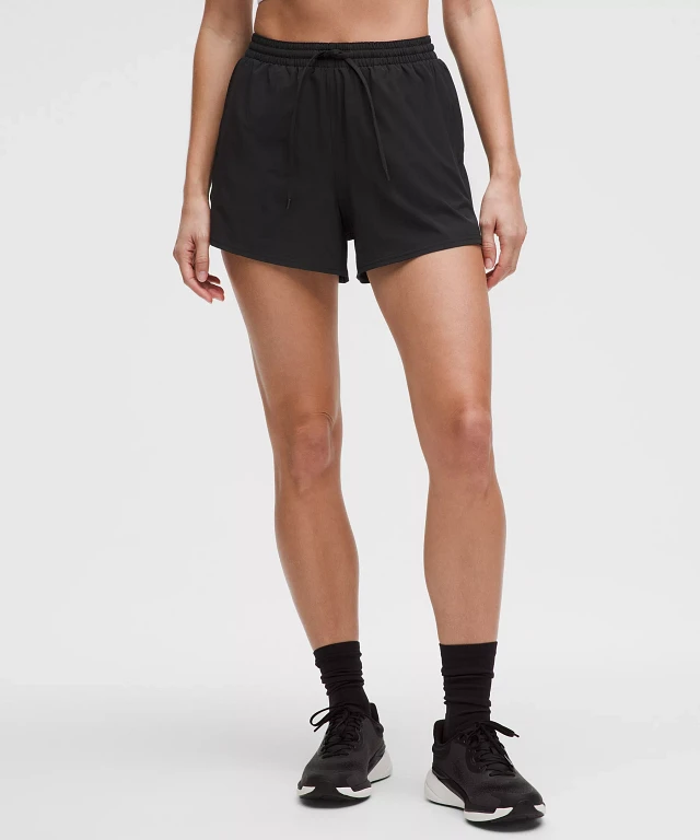Lululemon | Hamilton Place