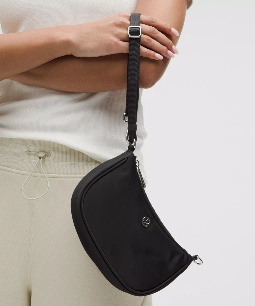 Lululemon athletica City Essentials Mini Shoulder Bag 1L | Women's Bags ...