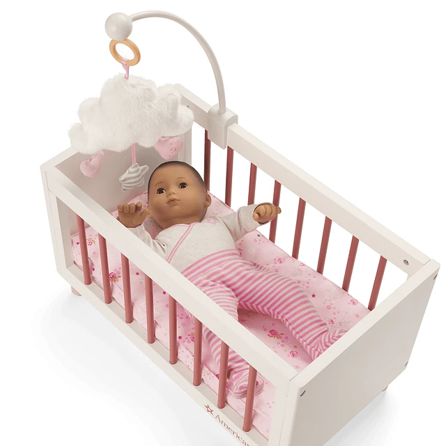 Bitty baby cribs store