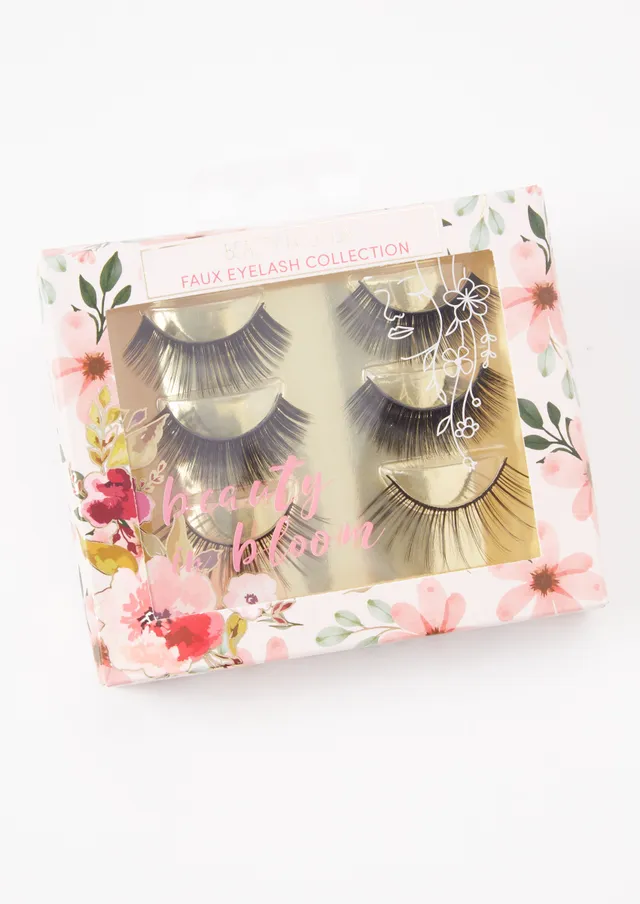 Makeup | Hamilton Place