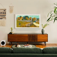 Samsung TV 65" The Frame LS03D (4K Smart TV - 2024) | TQ65LS03DAUXXC ...