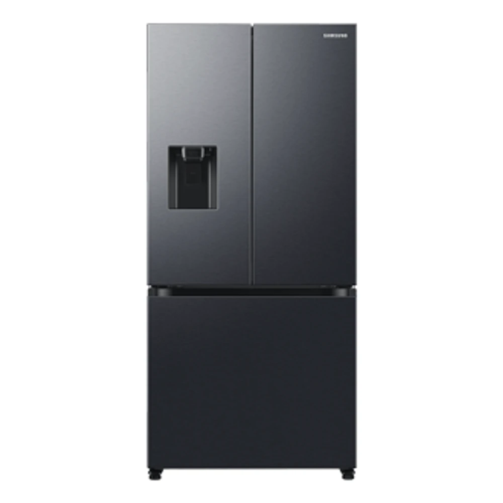 Samsung Series 7 Black French Fridge Freezer RF5000C | Samsung UK ...