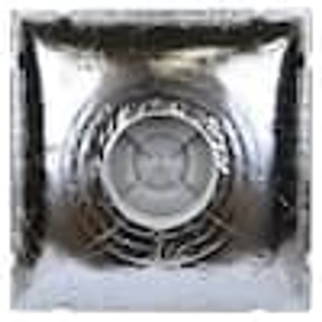 2×2 Air Diffusers For Drop Ceilings With Damper | Shelly Lighting