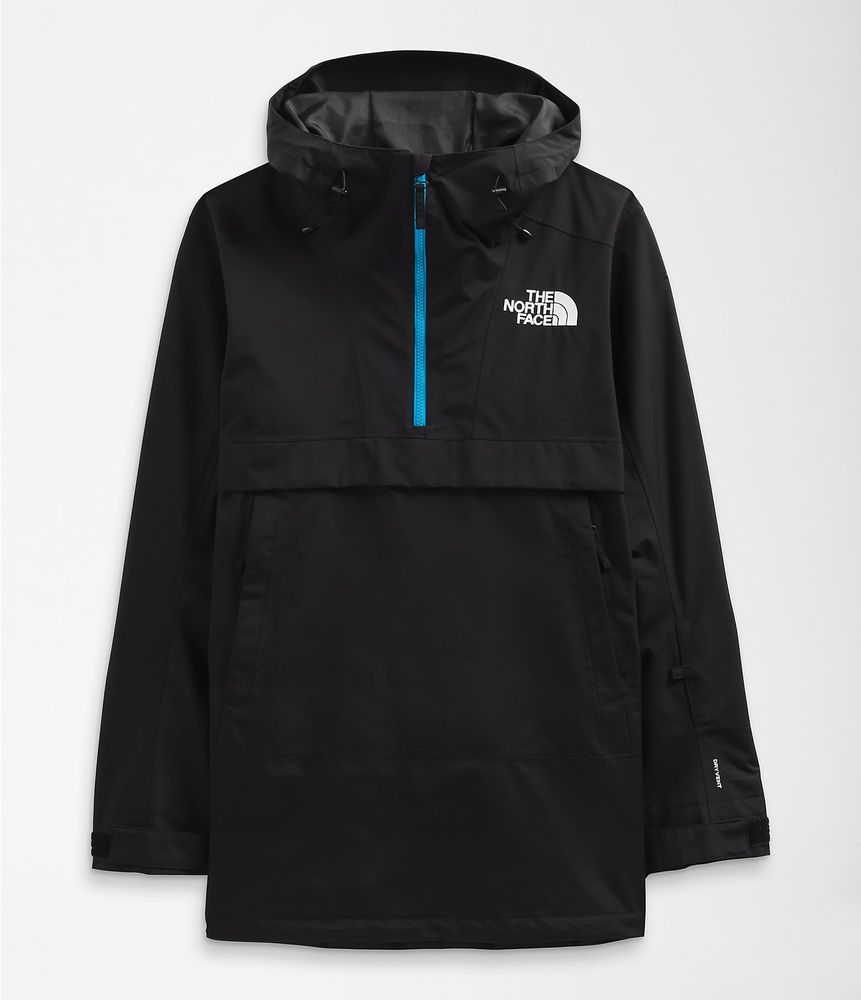 North Face Silvani Anorak