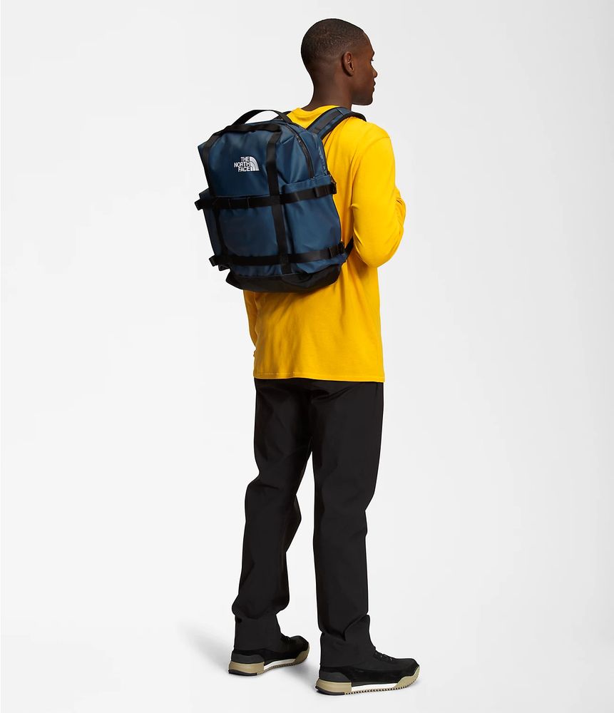 The North Face Commuter Pack—S | The North Face at Mall of America® in ...