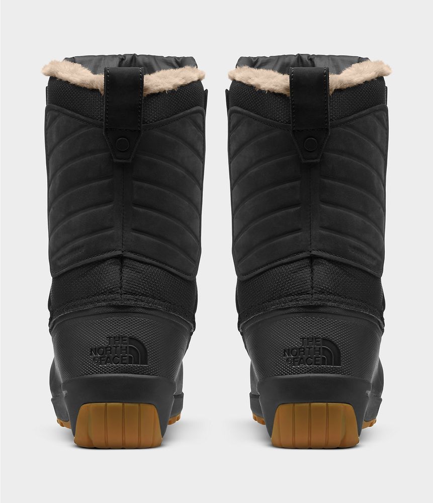 The North Face Women’s Shellista IV Mid Waterproof Boots | The North ...