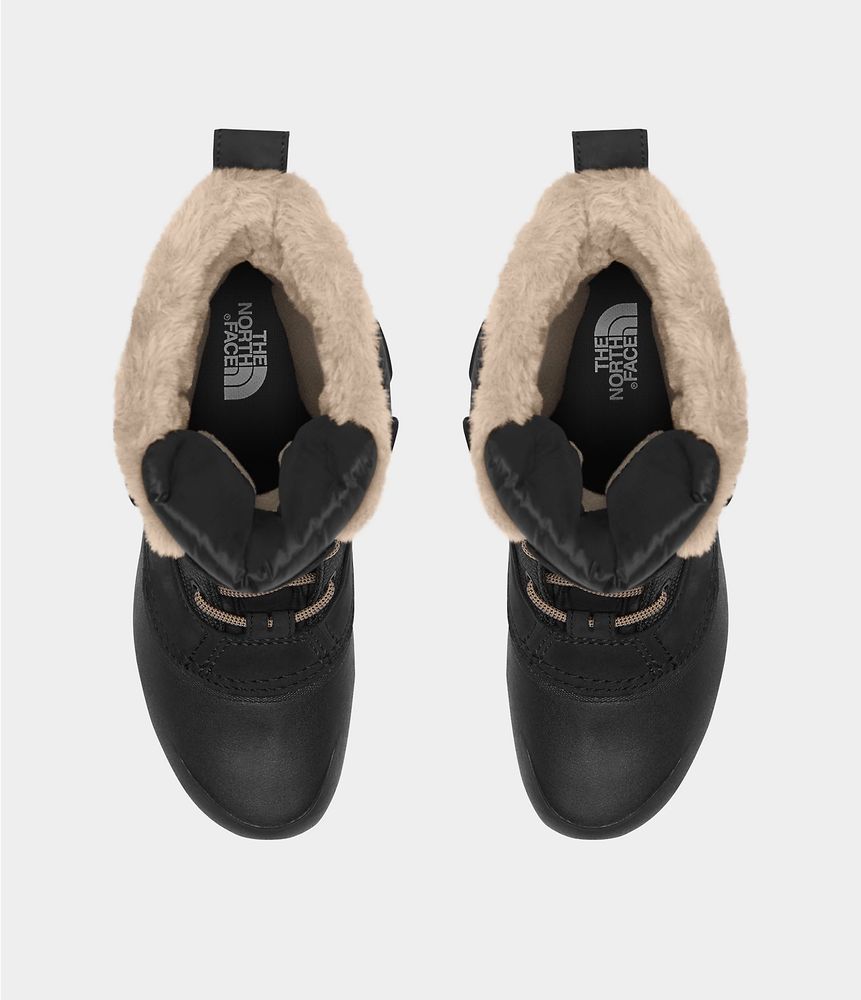 The North Face Women’s Shellista IV Mid Waterproof Boots | The North ...