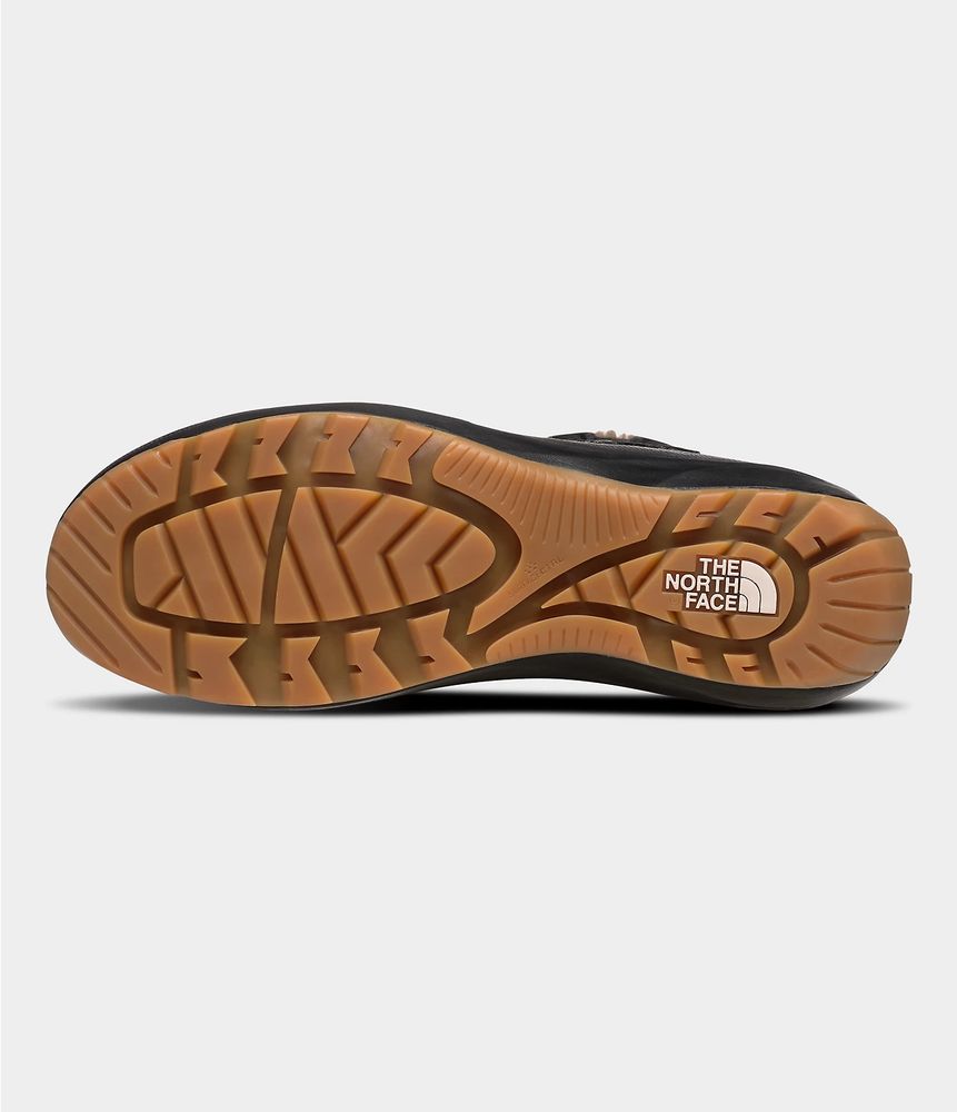 The North Face Women’s Shellista IV Mid Waterproof Boots | The North ...