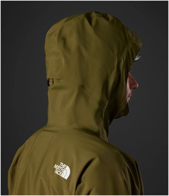 The North Face Men’s Summit Series Chamlang FUTURELIGHT™ Jacket | The ...