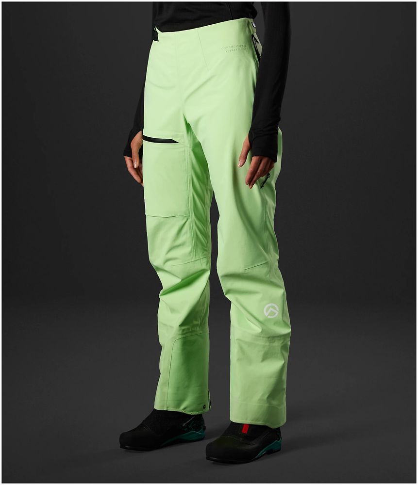The North Face Women’s Summit Series Chamlang FUTURELIGHT™ Pants | The ...