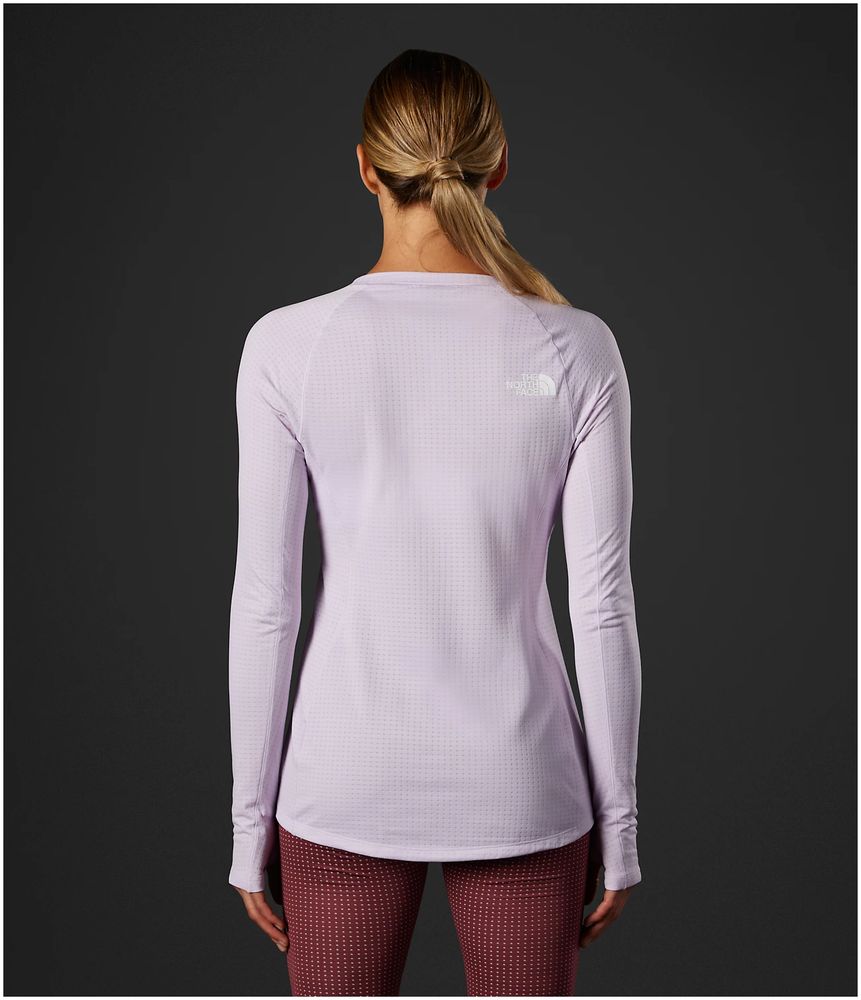 The North Face Women’s Summit Series Pro 120 Crew | The North Face ...