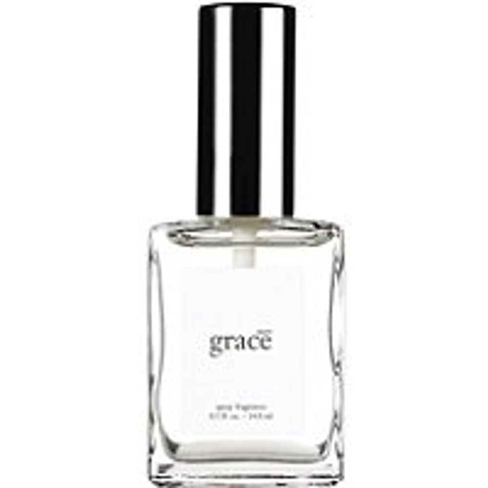 Ulta Philosophy Pure Grace Spray Mini - .5 oz - Philosophy Pure Grace Perfume and Fragrance ...