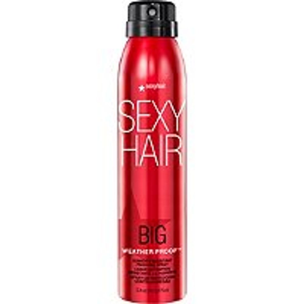 Ulta Big Sexy Hair Weather Proof Humidity Resistant Spray | Mall of ...
