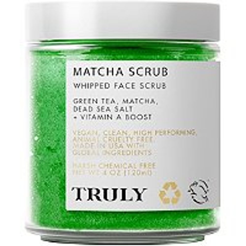 Ulta Truly Matcha Scrub Whipped Face Scrub | Mall of America®