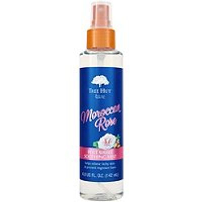 Ulta Tree Hut Moroccan Rose Bare Post Shave Soothing Mist | Mall of ...