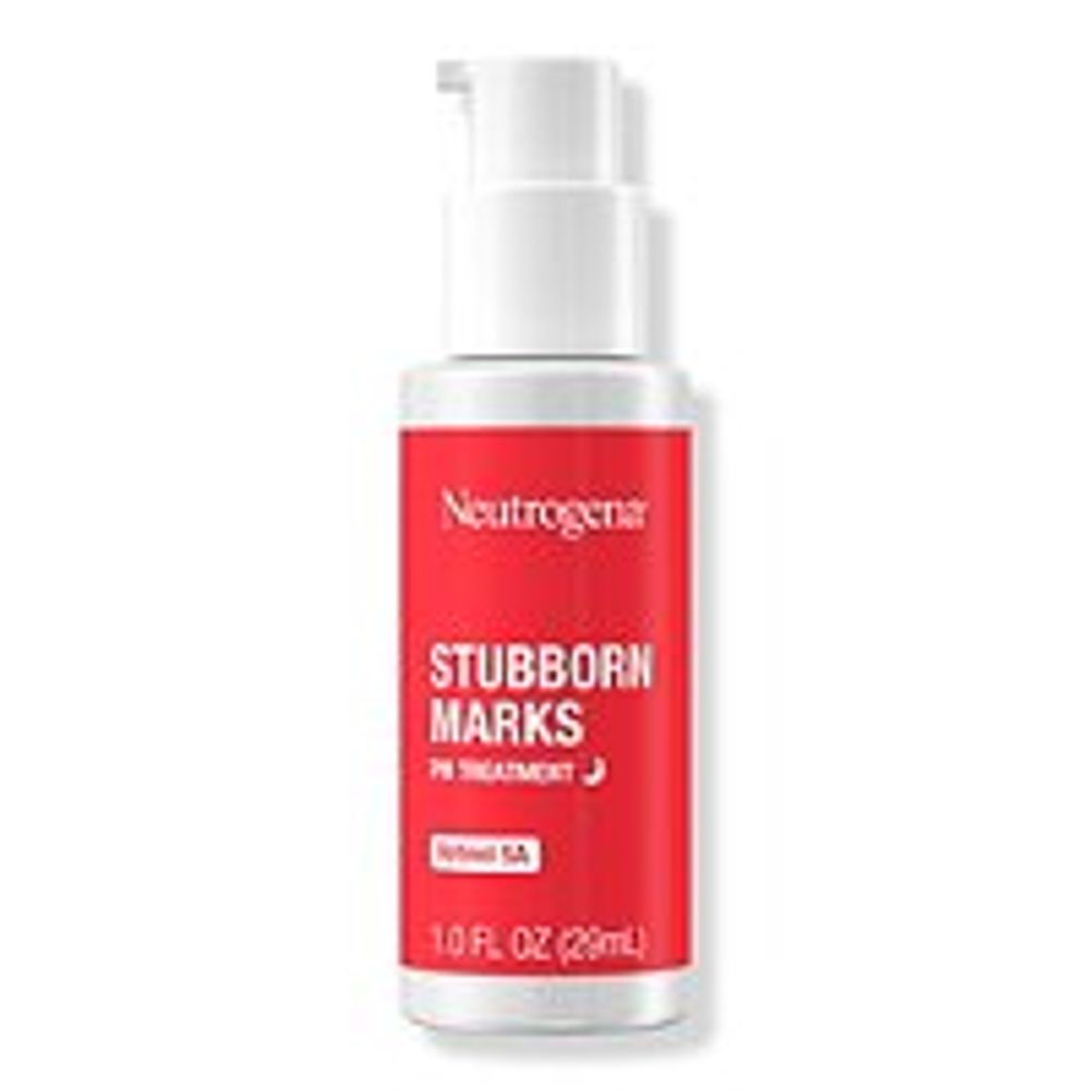 Ulta Neutrogena Stubborn Marks PM Treatment | Mall of America®