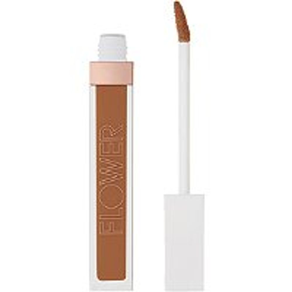 Ulta FLOWER Beauty Light Illusion Full Coverage Concealer | Mall of ...