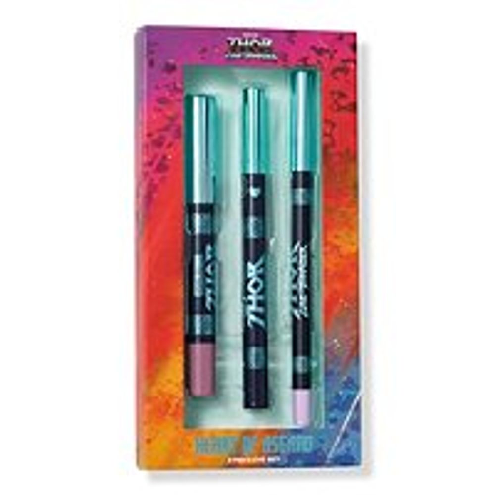 ULTA Beauty Collection Marvel Studios' Thor: Love and Thunder Heart Of ...