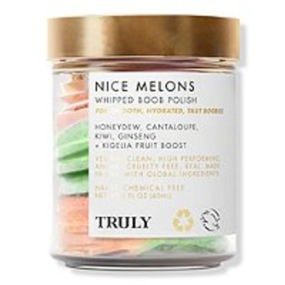 Ulta Truly Nice Melons Whipped Boob Polish | Mall of America®