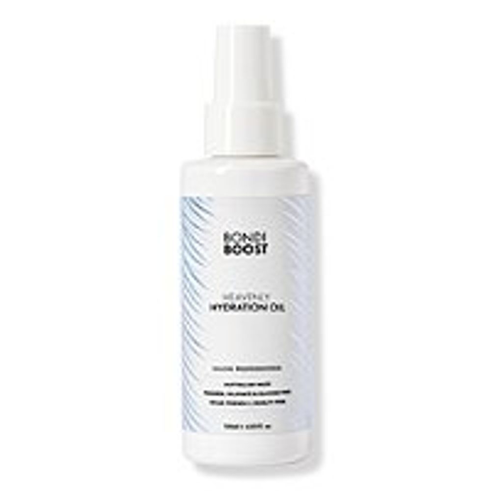 Ulta Bondi Boost Heavenly Hydration Intensely Hydrating Hair Oil | Mall ...