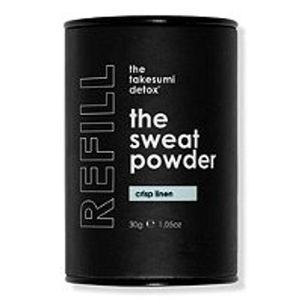 Ulta Kaia naturals The Takesumi Detox The Sweat Powder Refill | Mall of ...