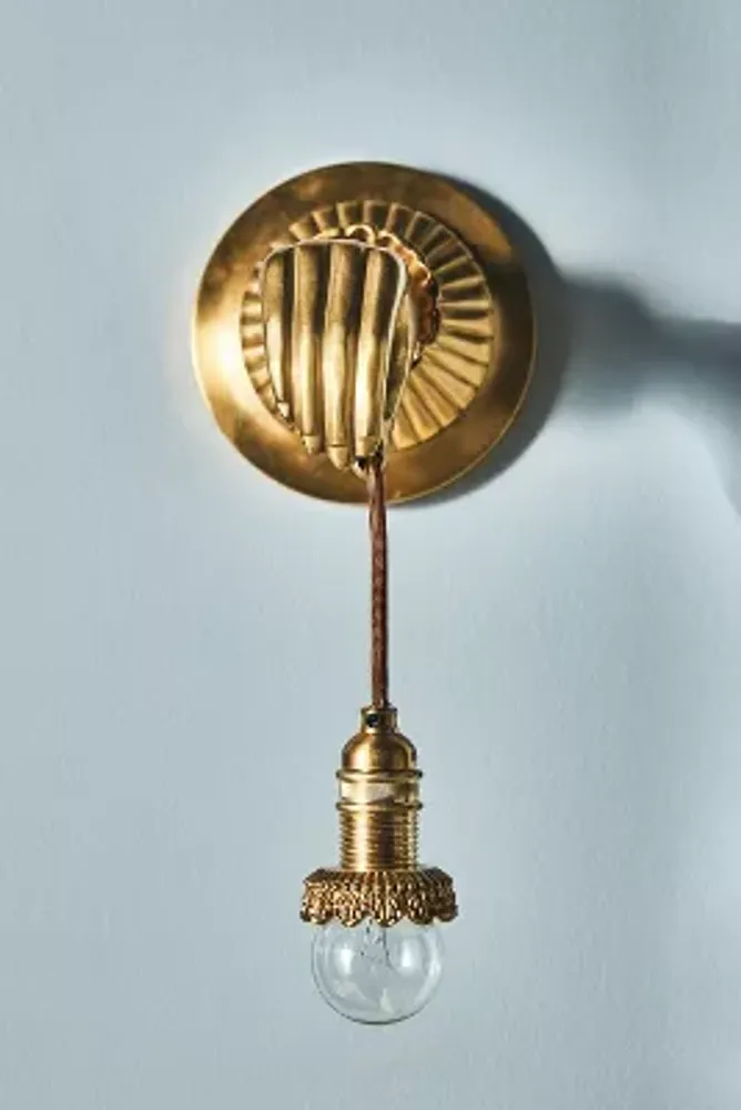 Anthropologie Lightbearer Sconce | Mall of America®
