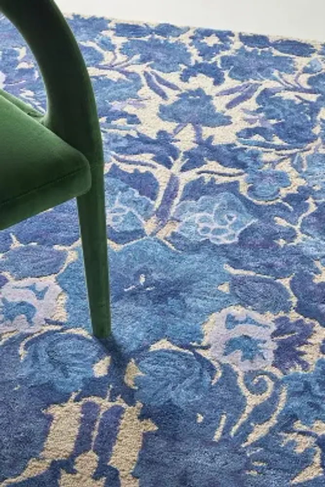 Anthropologie Hand-Tufted Thora Rug | Mall of America®