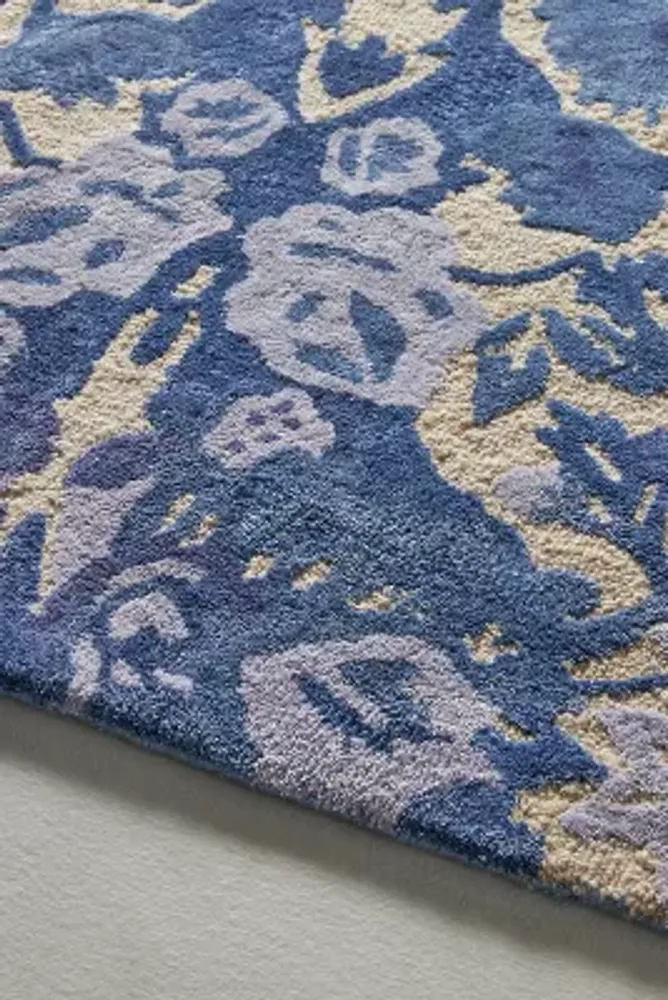 Anthropologie Hand-Tufted Thora Rug | Mall of America®