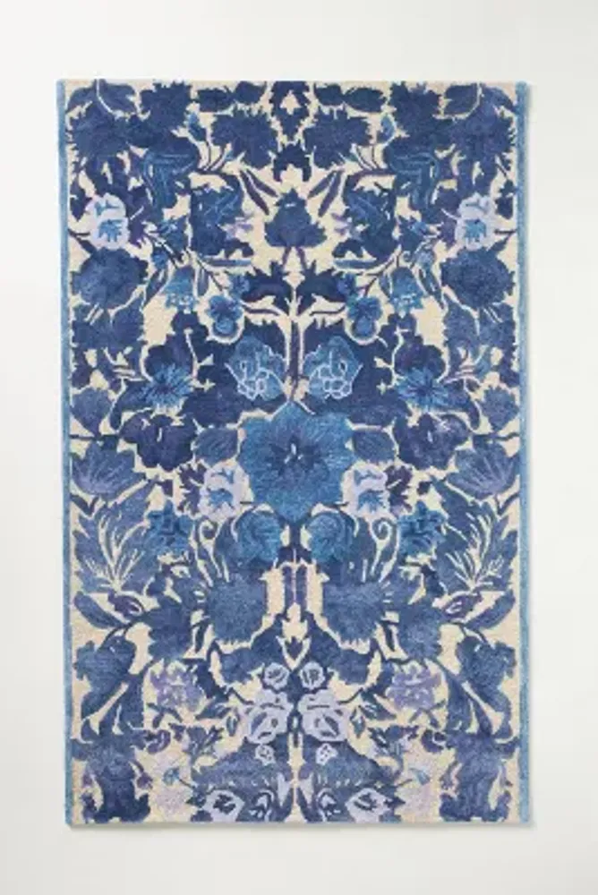 Anthropologie Hand-Tufted Thora Rug | Mall of America®